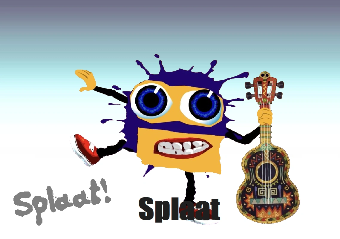 Splaat | SmashBrosLawlLove Wiki | Fandom