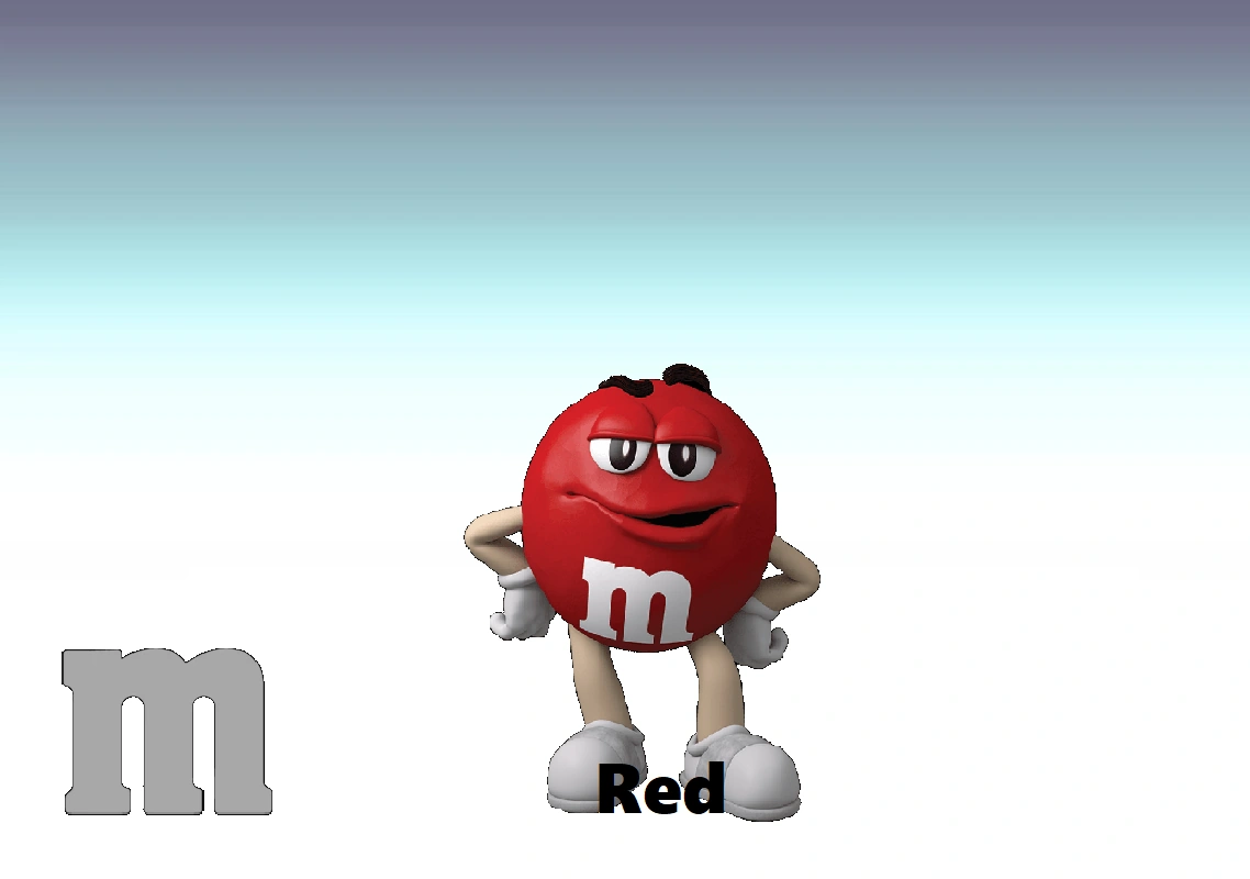 Red | SmashBrosLawlLove Wiki | Fandom