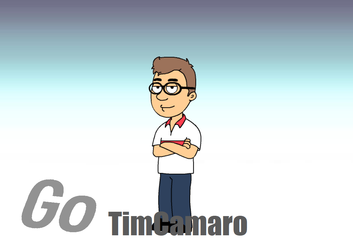 TimCamaro | SmashBrosLawlLove Wiki | Fandom