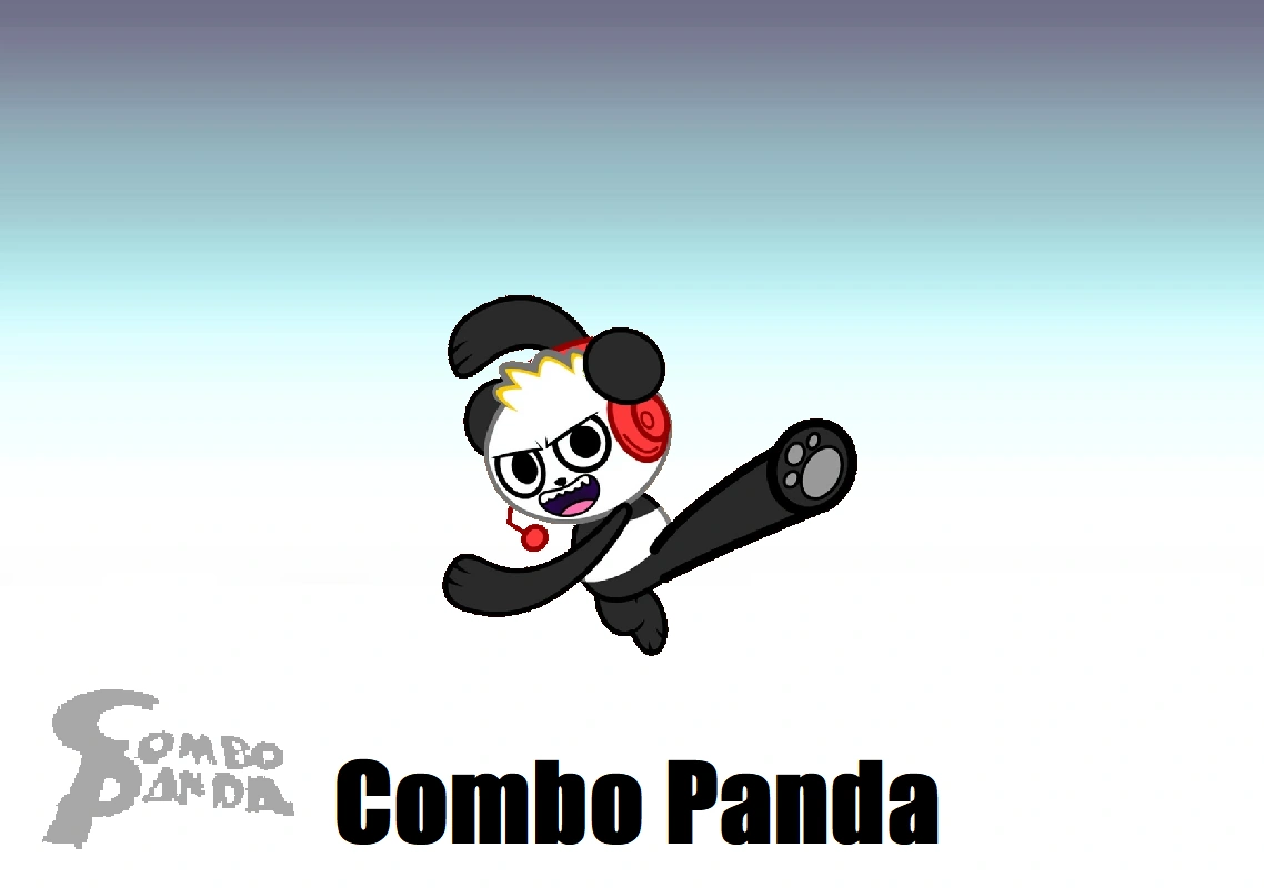 Combo Panda | SmashBrosLawlLove Wiki | Fandom