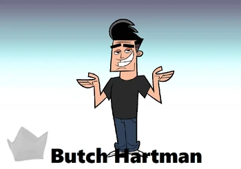 Butch Hartman | SmashBrosLawlLove Wiki | Fandom