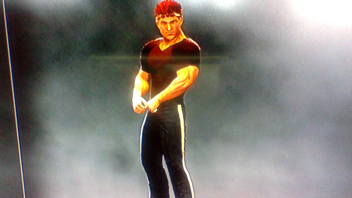 Taylor Carter | World of Smash Bros Lawl Wiki | Fandom