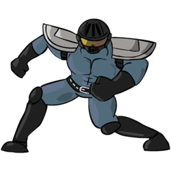 Mach Rider | World of Smash Bros Lawl Wiki | Fandom