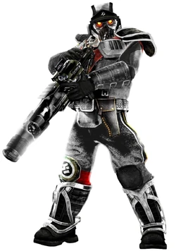 Colonal Radec | World of Smash Bros Lawl Wiki | Fandom