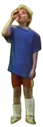 Kazoo Kid | World of Smash Bros Lawl Wiki | Fandom