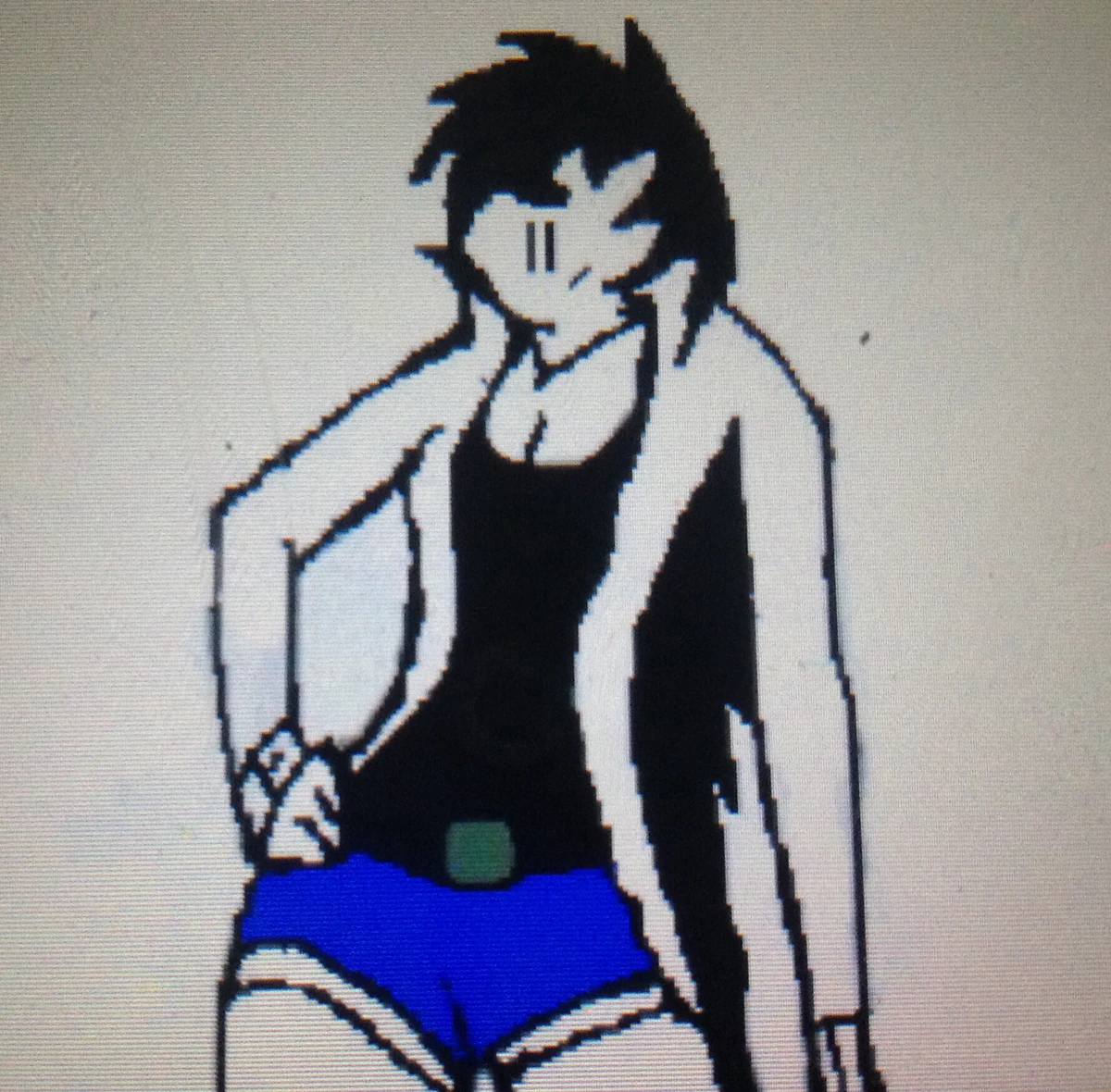 Stephanie Star | World of Smash Bros Lawl Wiki | Fandom