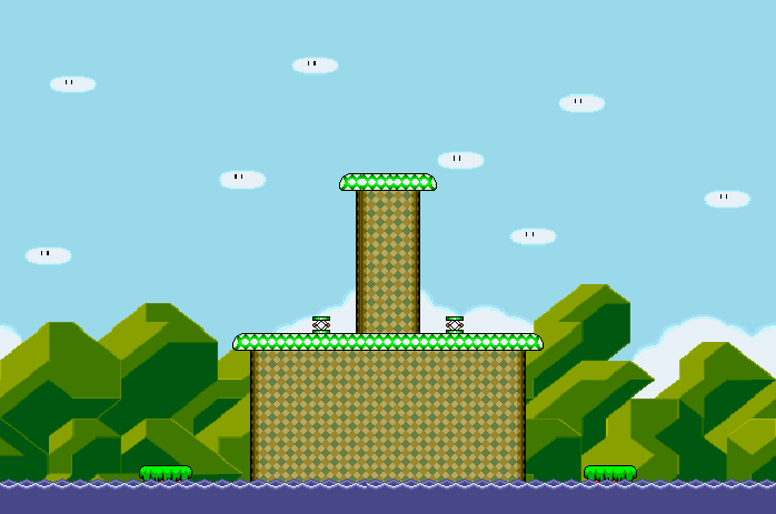 Water World | World of Smash Bros Lawl Wiki | Fandom