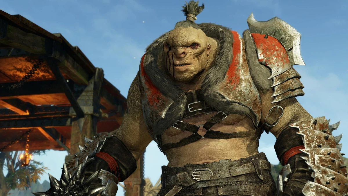 Bruz the Chopper | World of Smash Bros Lawl Wiki | Fandom