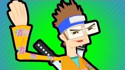 Ned | World of Smash Bros Lawl Wiki | Fandom