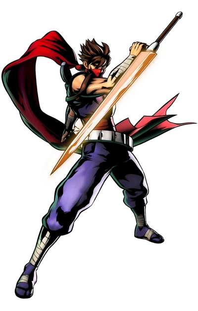 Strider Hiryu | World of Smash Bros Lawl Wiki | Fandom
