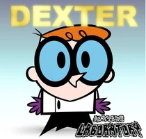 Dexter | World of Smash Bros Lawl Wiki | Fandom