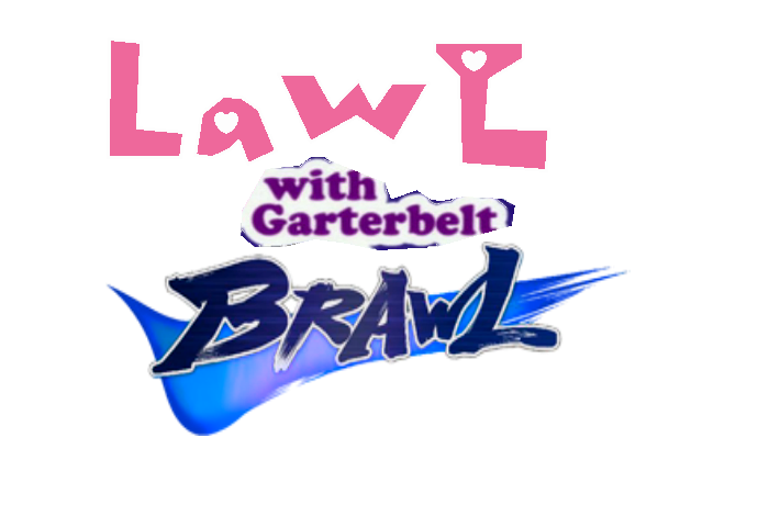 Lawl with Garterbelt Brawl | World of Smash Bros Lawl Wiki | Fandom