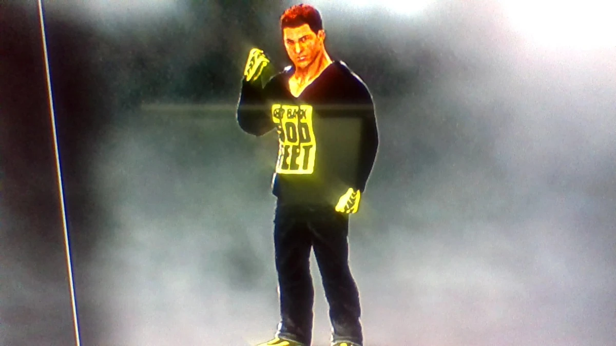 Bradford Newman | World of Smash Bros Lawl Wiki | Fandom