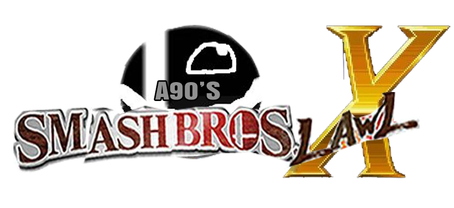 Smash Bros Lawl X | World of Smash Bros Lawl Wiki | Fandom