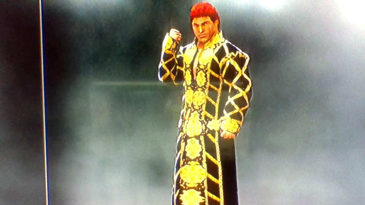 Jeremy Saunders | World of Smash Bros Lawl Wiki | Fandom