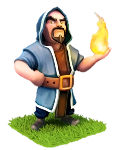 Fire Wizard | World of Smash Bros Lawl Wiki | Fandom