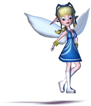 Ellie CF | World of Smash Bros Lawl Wiki | Fandom