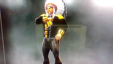 Timmy Mendoza | World of Smash Bros Lawl Wiki | Fandom