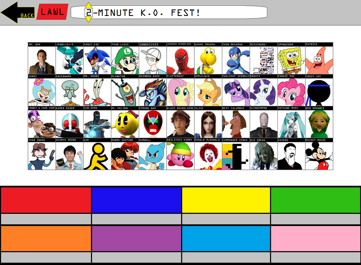 Smash Bros Lawl Galaxy World Of Smash Bros Lawl Wiki Fandom