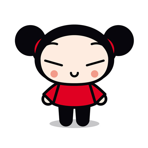 Pucca | World of Smash Bros Lawl Wiki | Fandom