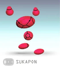 Sukapon | World of Smash Bros Lawl Wiki | Fandom