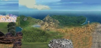 Subspace Mode | World of Smash Bros Lawl Wiki | Fandom