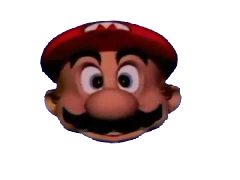 Mario Head | World of Smash Bros Lawl Wiki | Fandom