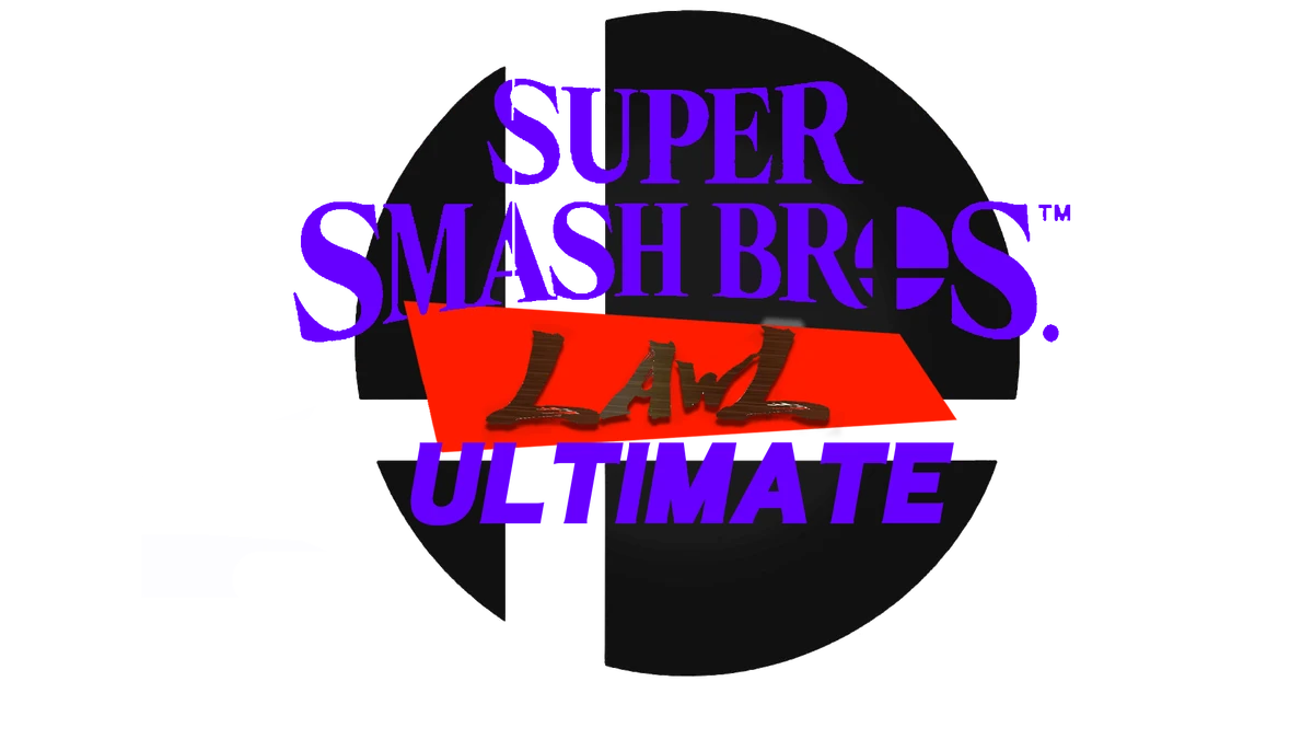 Lawl Ultimate THM | World of Smash Bros Lawl Wiki | Fandom