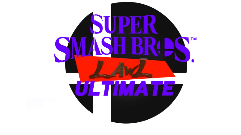Lawl Ultimate THM | World of Smash Bros Lawl Wiki | Fandom