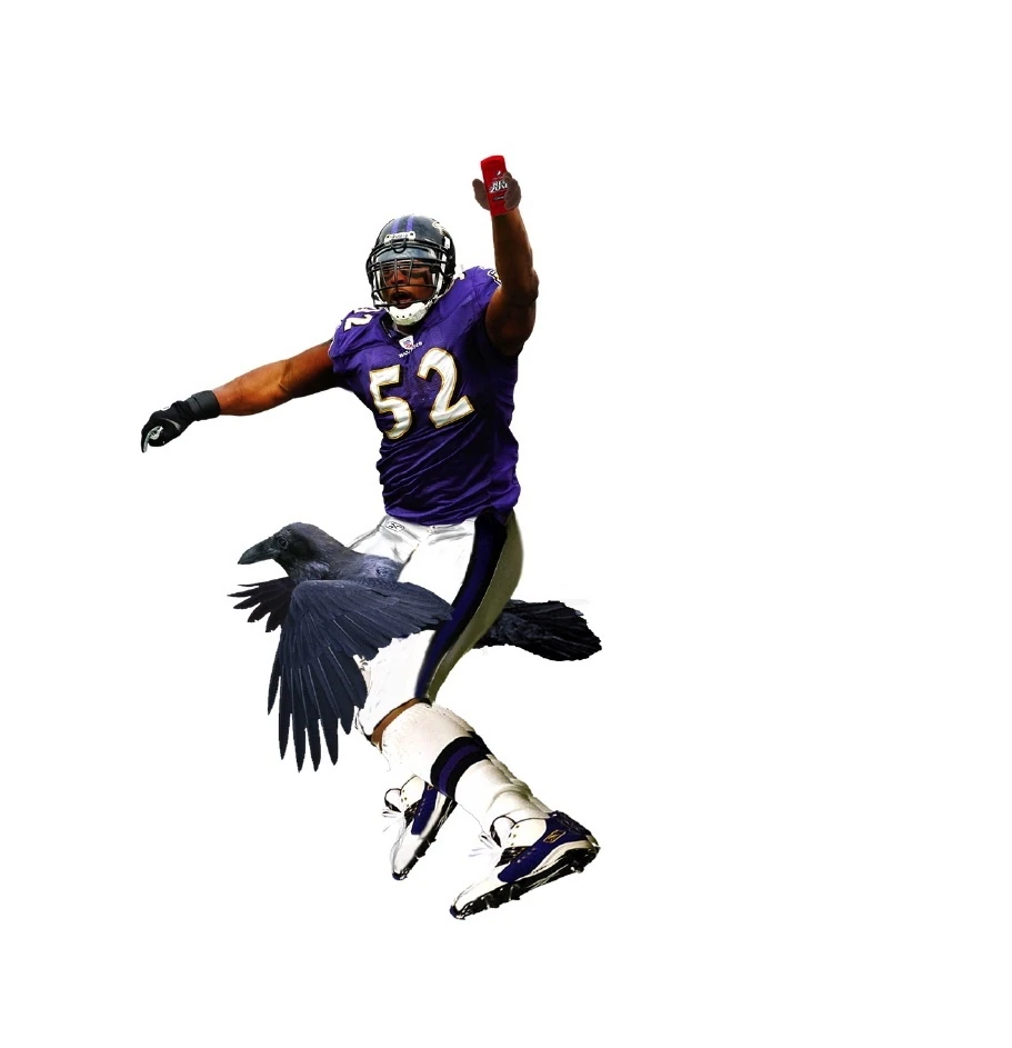 Ray Lewis | World of Smash Bros Lawl Wiki | Fandom