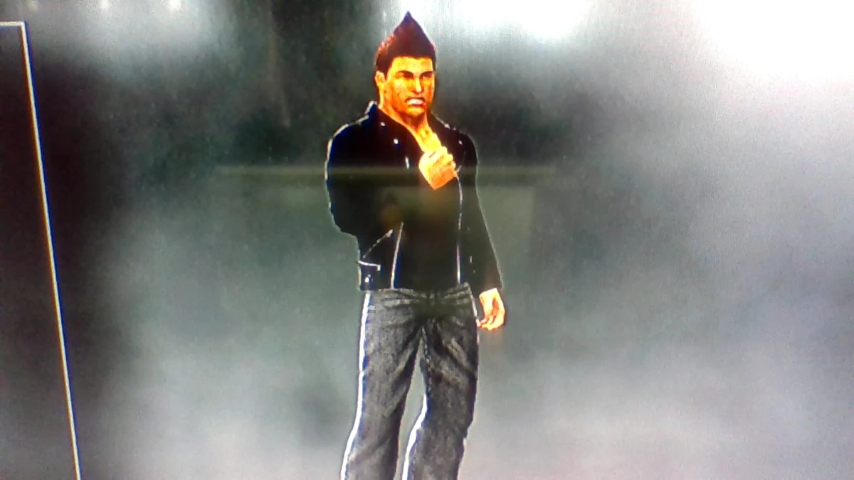 Kyle Hammond | World of Smash Bros Lawl Wiki | Fandom