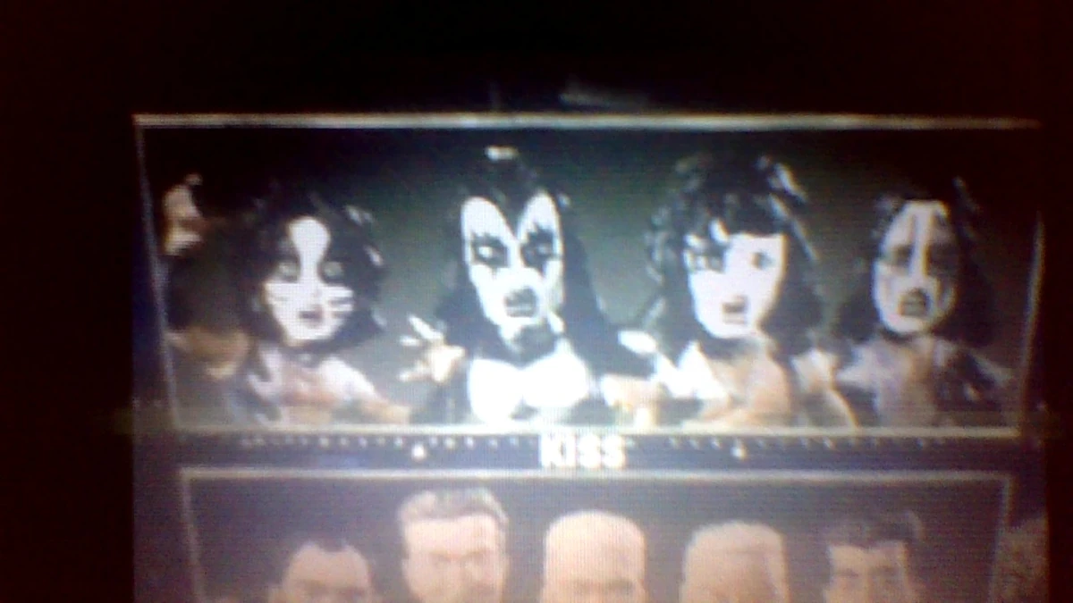 Clay Kiss | World of Smash Bros Lawl Wiki | Fandom