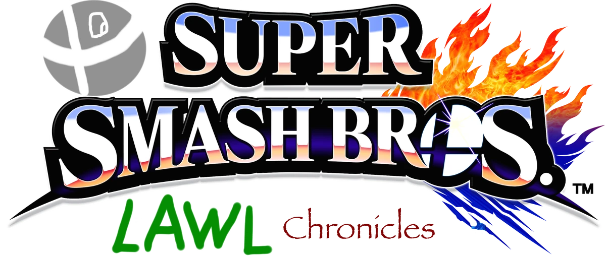 Smash Bros. Lawl Chronicles | World of Smash Bros Lawl Wiki | Fandom