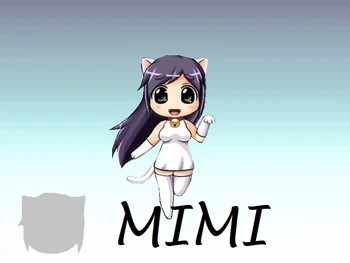 Mimi | World of Smash Bros Lawl Wiki | Fandom
