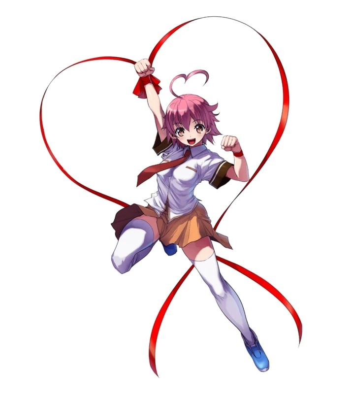 Aino Heart | World of Smash Bros Lawl Wiki | Fandom