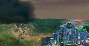 Subspace Mode | World of Smash Bros Lawl Wiki | Fandom