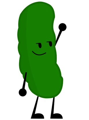 Pickle | World of Smash Bros Lawl Wiki | Fandom
