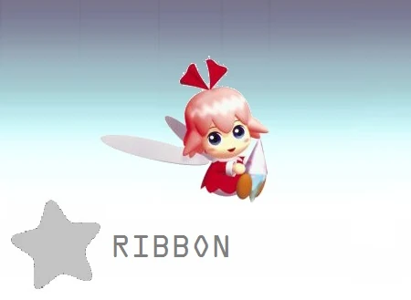 Ribbon | World of Smash Bros Lawl Wiki | Fandom