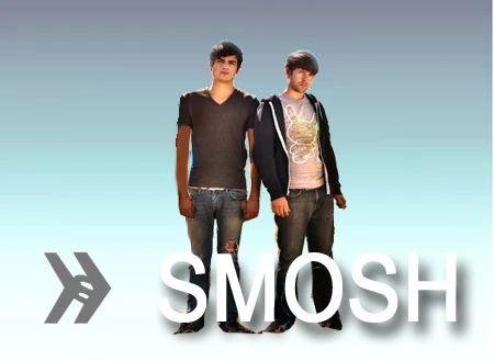 Smosh | World of Smash Bros Lawl Wiki | Fandom
