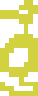 Adventure Atari Dragons Mouth Open