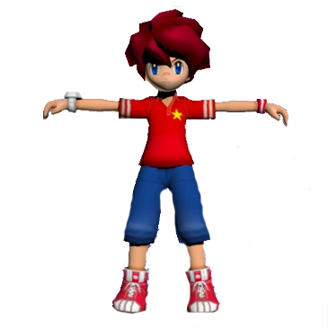 Jimmy | World of Smash Bros Lawl Wiki | Fandom