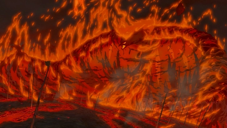 The Firebird | World of Smash Bros Lawl Wiki | Fandom