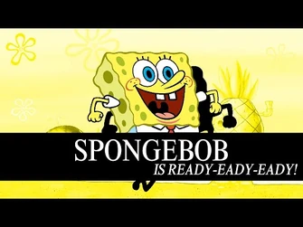 SpongeBob SquarePants | World of Smash Bros Lawl Wiki | Fandom