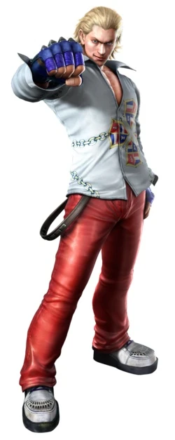 Steve Fox | World of Smash Bros Lawl Wiki | Fandom