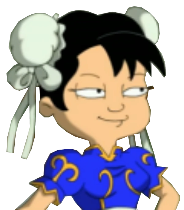Akiko | World of Smash Bros Lawl Wiki | Fandom