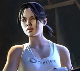 Chell | World of Smash Bros Lawl Wiki | Fandom