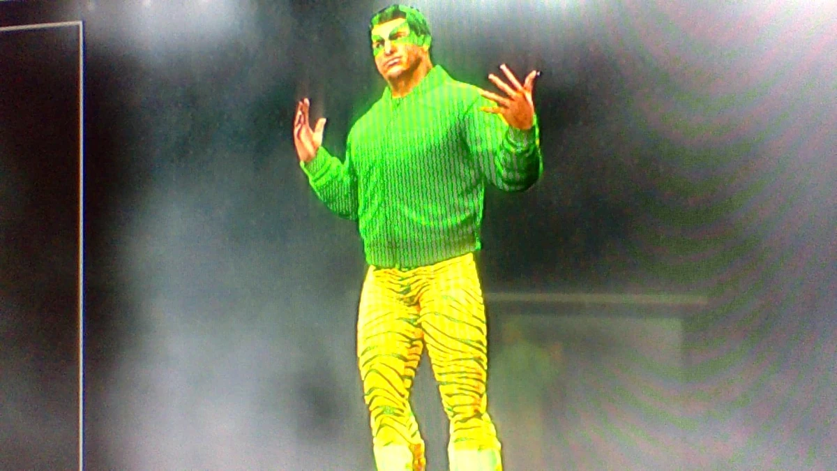Shane James | World of Smash Bros Lawl Wiki | Fandom