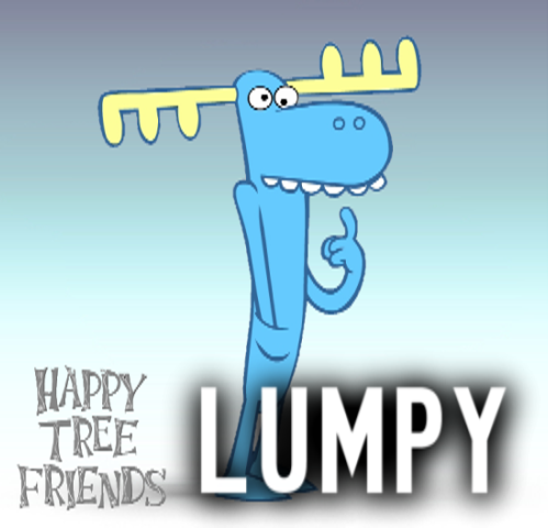 Lumpy | World of Smash Bros Lawl Wiki | Fandom