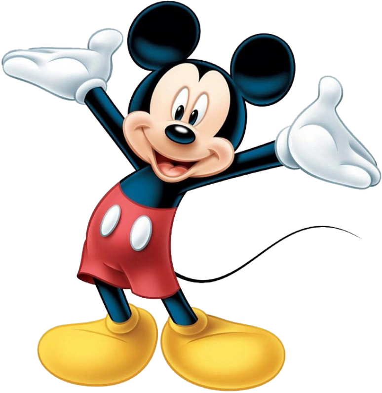 Mickey Mouse | World of Smash Bros Lawl Wiki | Fandom