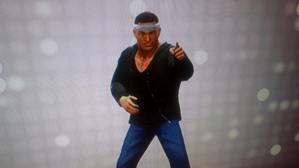 Edgar White | World of Smash Bros Lawl Wiki | Fandom